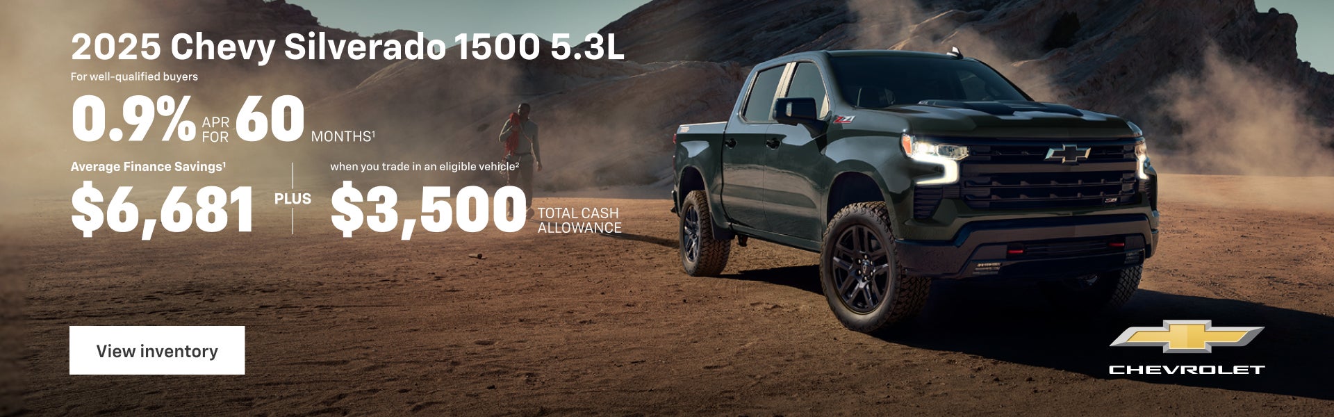 Simi Valley Chevrolet Dealer in Simi Valley CA | Thousand Oaks Santa ...