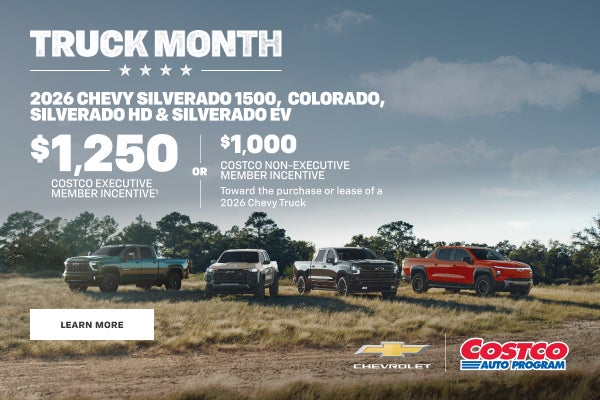 Simi Valley Chevrolet Dealer in Simi Valley CA | Thousand Oaks Santa ...