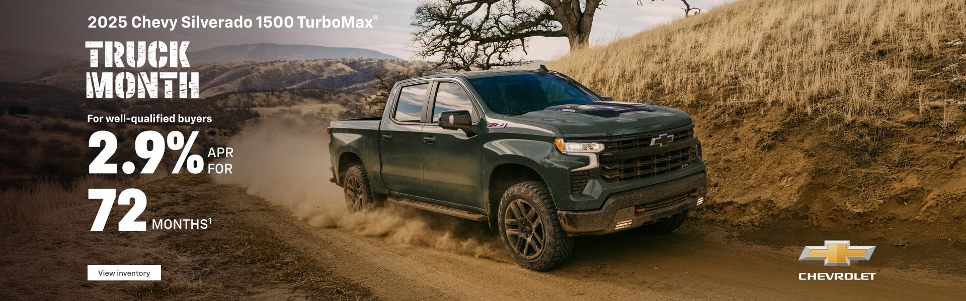 Simi Valley Chevrolet Dealer in Simi Valley CA | Thousand Oaks Santa ...
