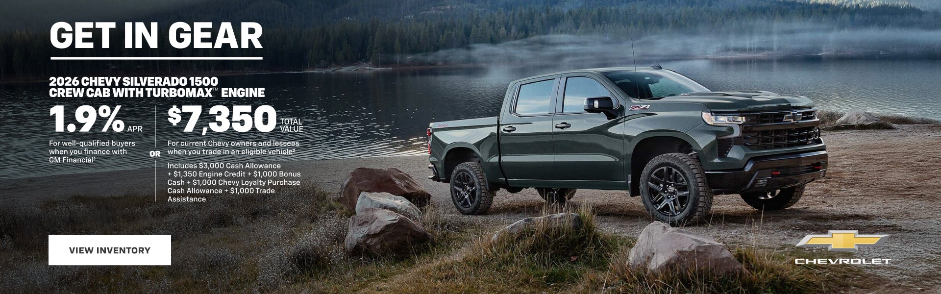 Simi Valley Chevrolet Dealer in Simi Valley CA | Thousand Oaks Santa ...