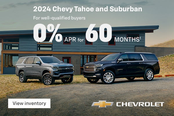 Simi Valley Chevrolet Dealer in Simi Valley CA | Thousand Oaks Santa ...
