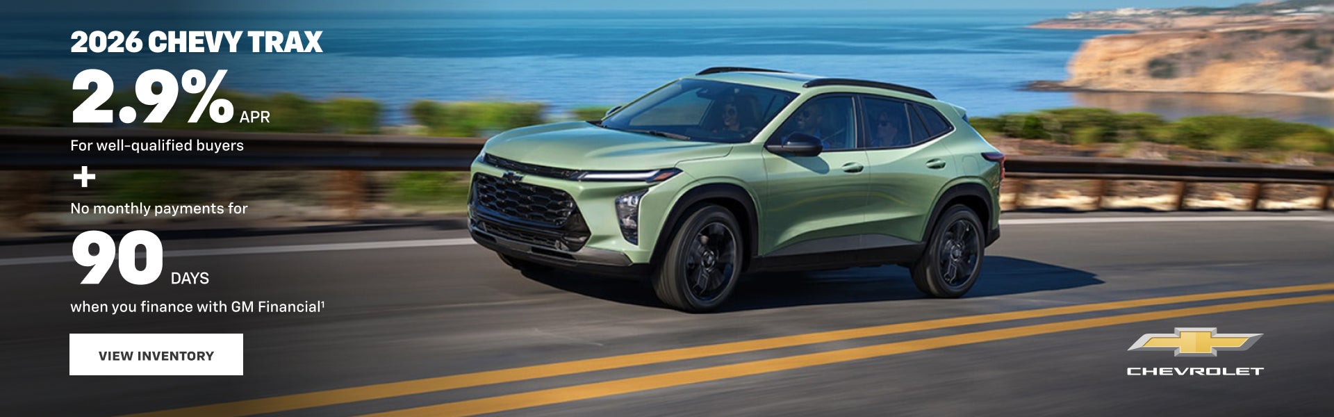 Simi Valley Chevrolet Dealer in Simi Valley CA | Thousand Oaks Santa ...