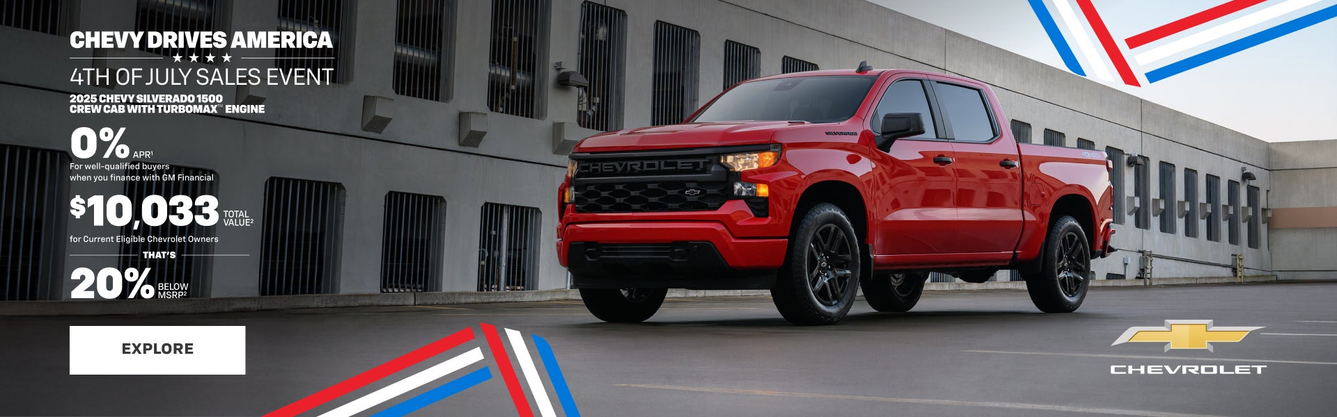 Simi Valley Chevrolet Dealer in Simi Valley CA | Thousand Oaks Santa ...