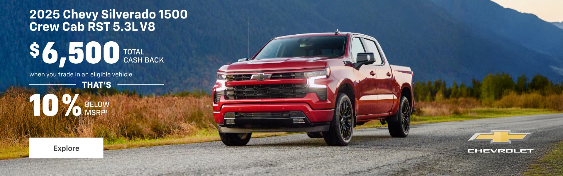 Simi Valley Chevrolet Dealer in Simi Valley CA | Thousand Oaks Santa ...