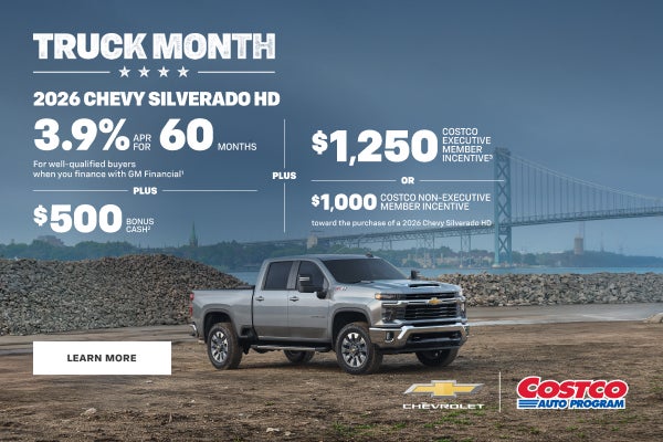 Simi Valley Chevrolet Dealer in Simi Valley CA | Thousand Oaks Santa ...