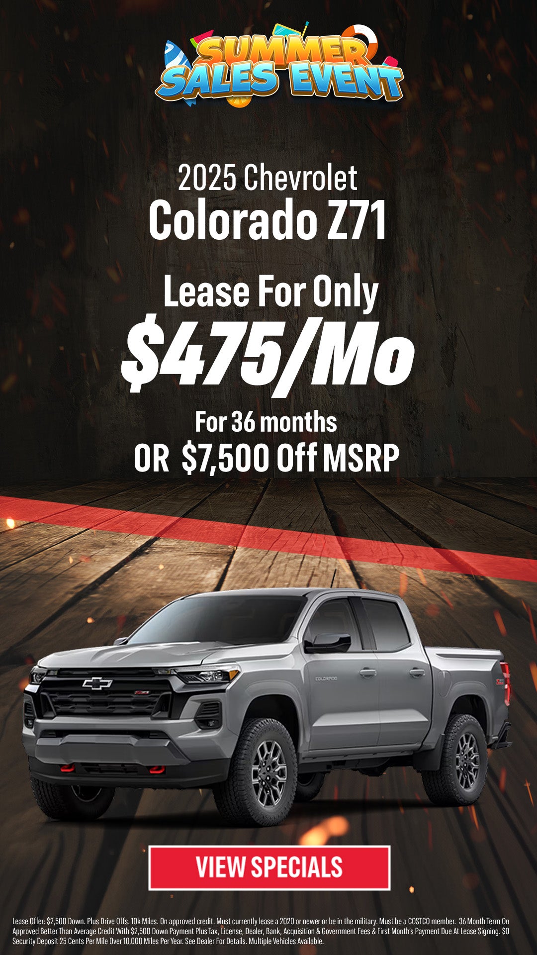 Simi Valley Chevrolet Dealer in Simi Valley CA | Thousand Oaks Santa ...