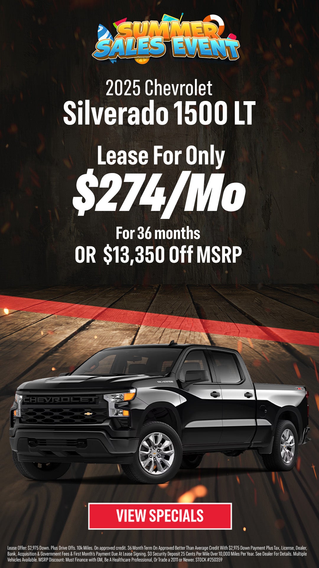 Simi Valley Chevrolet Dealer in Simi Valley CA | Thousand Oaks Santa ...