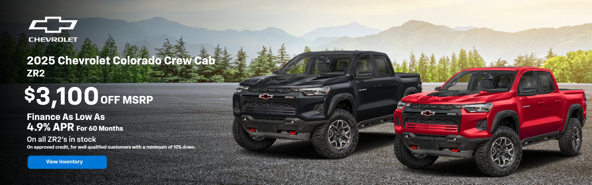 Simi Valley Chevrolet Dealer in Simi Valley CA | Thousand Oaks Santa ...