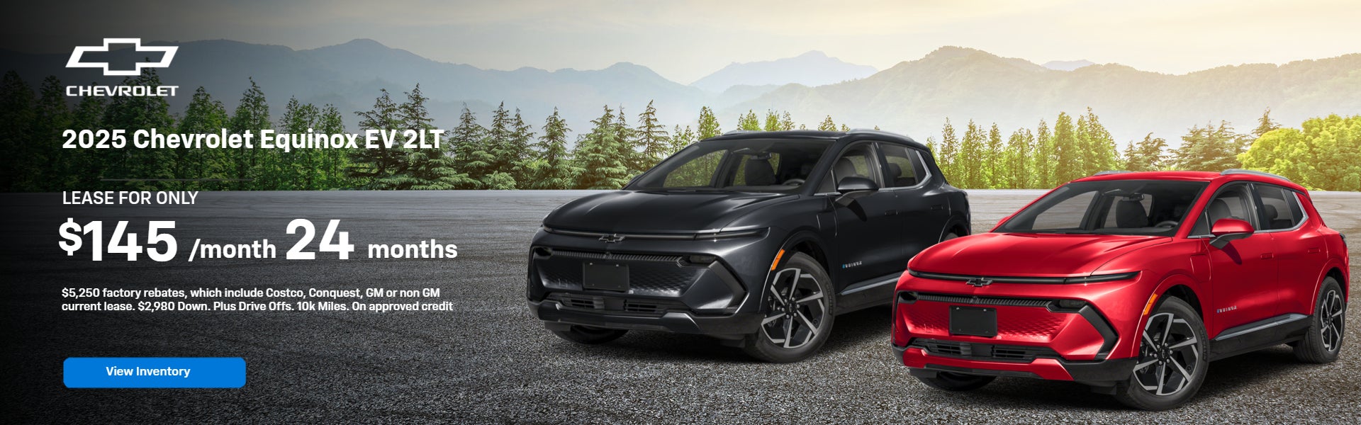 Simi Valley Chevrolet Dealer in Simi Valley CA | Thousand Oaks Santa ...