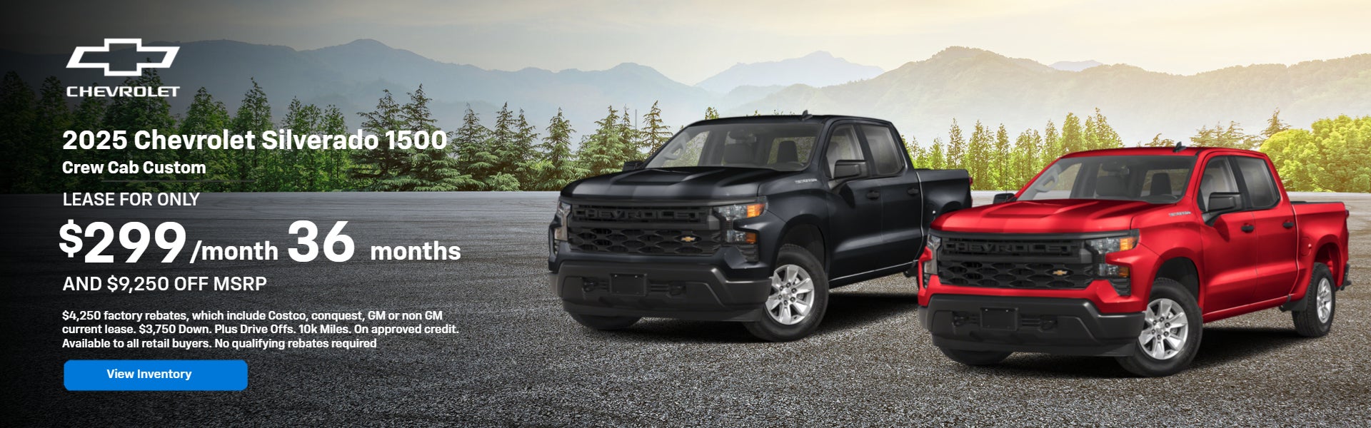 Simi Valley Chevrolet Dealer in Simi Valley CA | Thousand Oaks Santa ...
