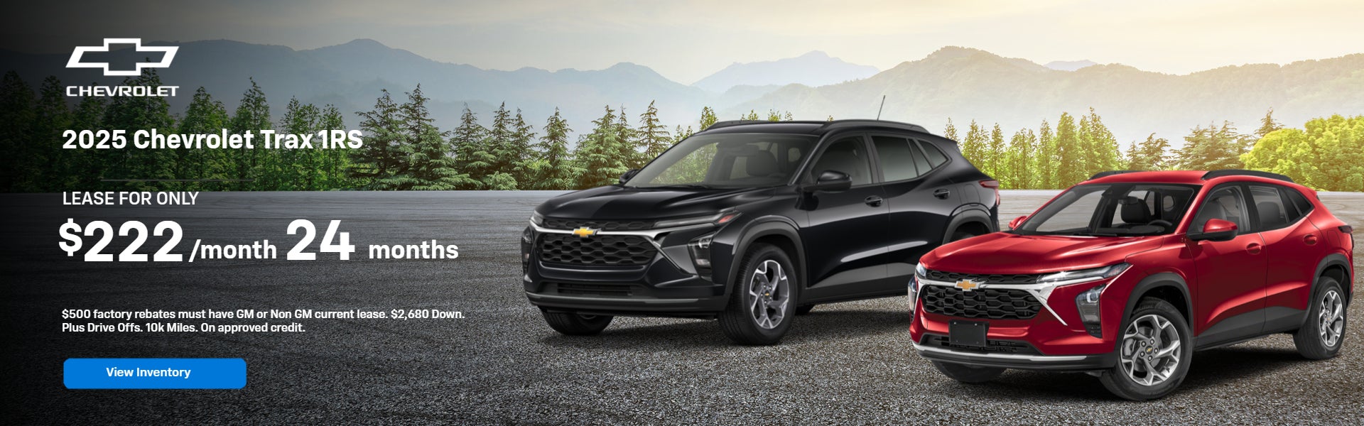 Simi Valley Chevrolet Dealer in Simi Valley CA | Thousand Oaks Santa ...